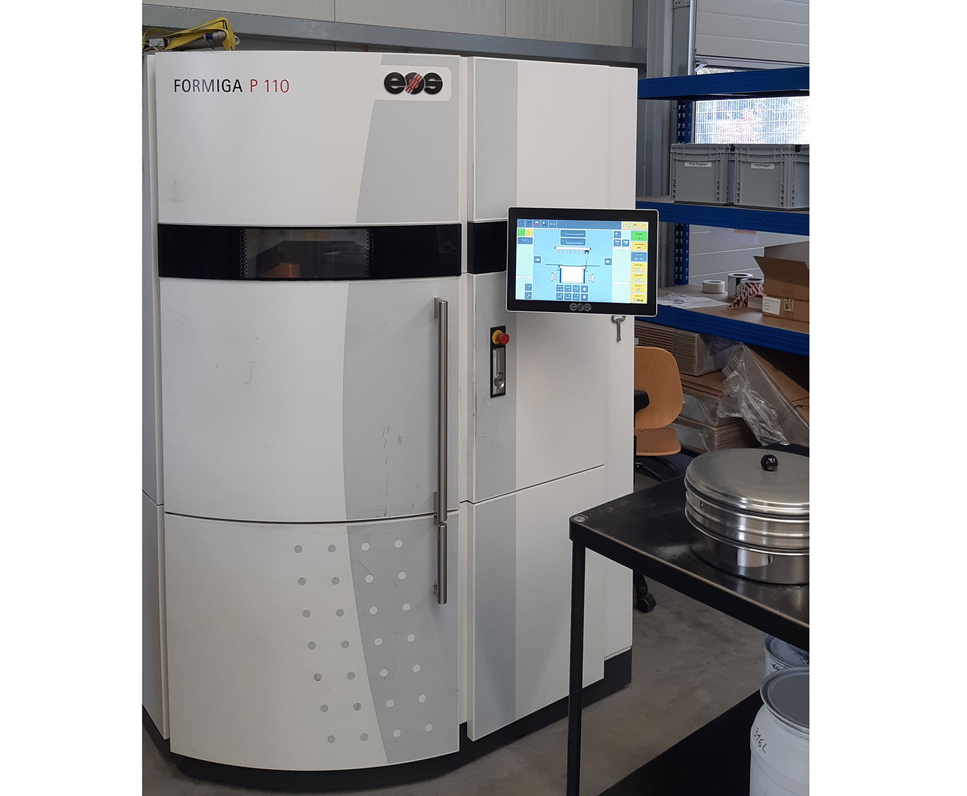 Headmade Materials and Cold Metal Fusion: An innovative approach to ...