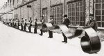 Sandvik celebrates its 160th anniversary