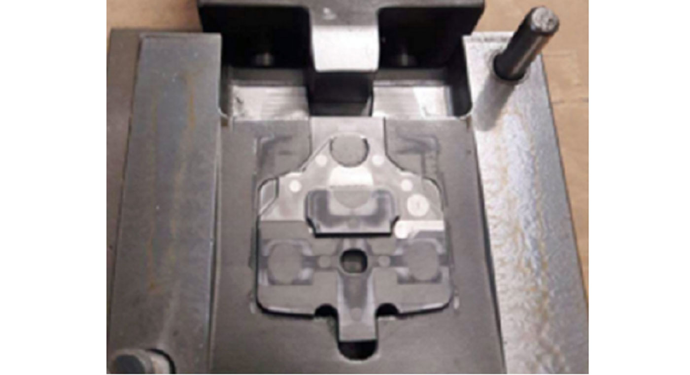 Opening the door to Metal Injection Molding parts: A case study on the ...