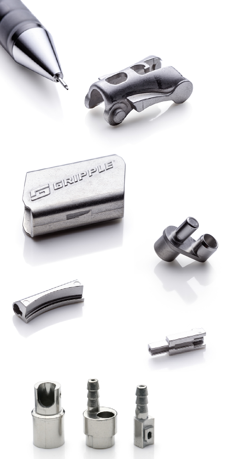 CMG Technologies: The UK’s only MIM producer on its acquisition by Indo ...