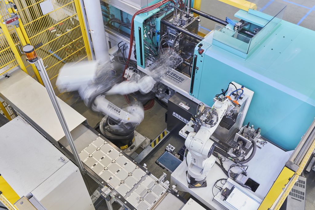 Industrialising innovation: Discovering the future of MIM at Schunk ...
