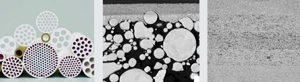 The Additive Manufacturing of multi-material and multi-functional ...