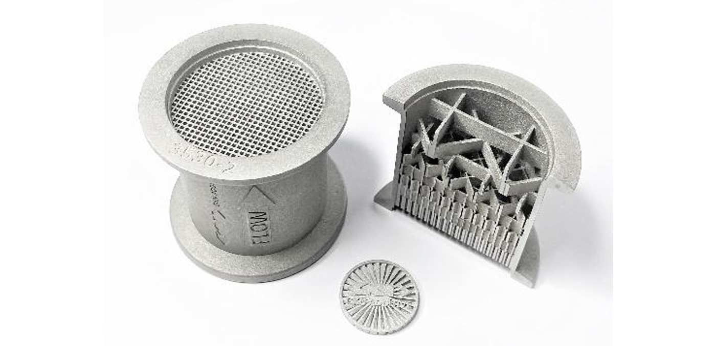 Sinter-based AM technologies in focus at ASTM’s ICAM 2024 conference
