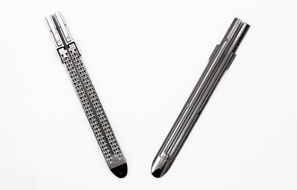 Metal Injection Molding showcased in MPIF 2025 Design Excellence awards