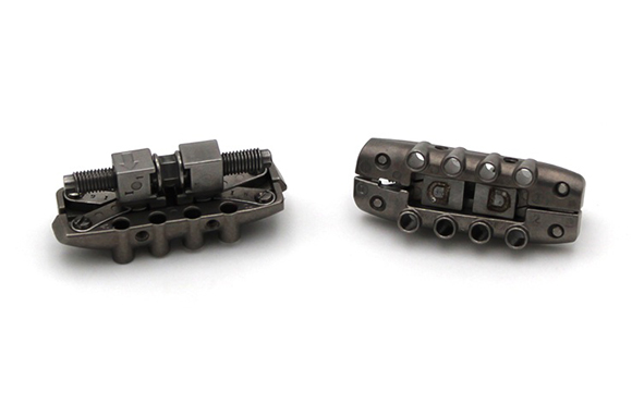 Metal Injection Molding showcased in MPIF 2025 Design Excellence awards