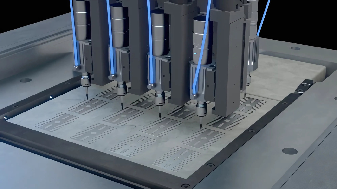 Scaling metal Additive Manufacturing: 3DEO’s unique approach to sinter ...