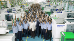 INDO­-MIM in North America: Scaling MIM and developing Binder Jetting ...