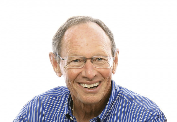 Prof Randall M German: Shaping the field of Powder Injection Moulding ...