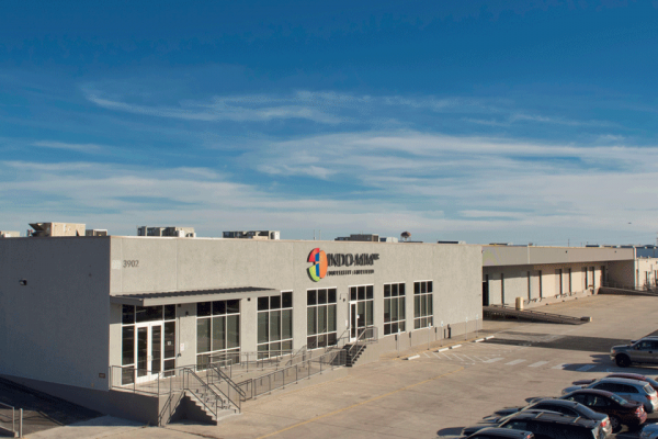 INDO­-MIM in North America: Scaling MIM and developing Binder Jetting ...