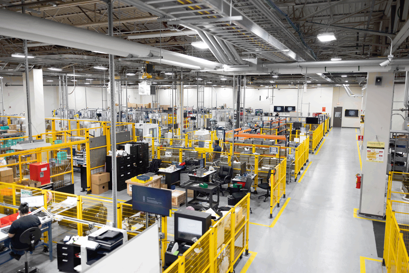 INDO­-MIM in North America: Scaling MIM and developing Binder Jetting ...