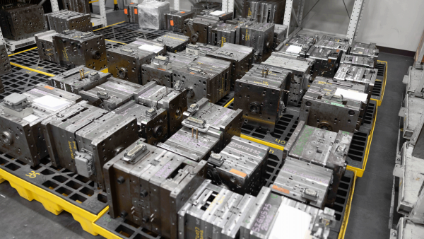 INDO­-MIM in North America: Scaling MIM and developing Binder Jetting ...