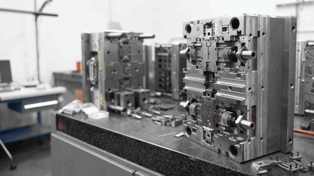 INDO­-MIM in North America: Scaling MIM and developing Binder Jetting ...