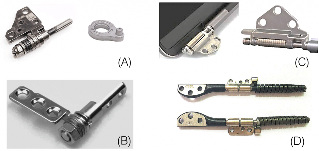 Redefining device design: The role of Metal Injection Moulding in ...