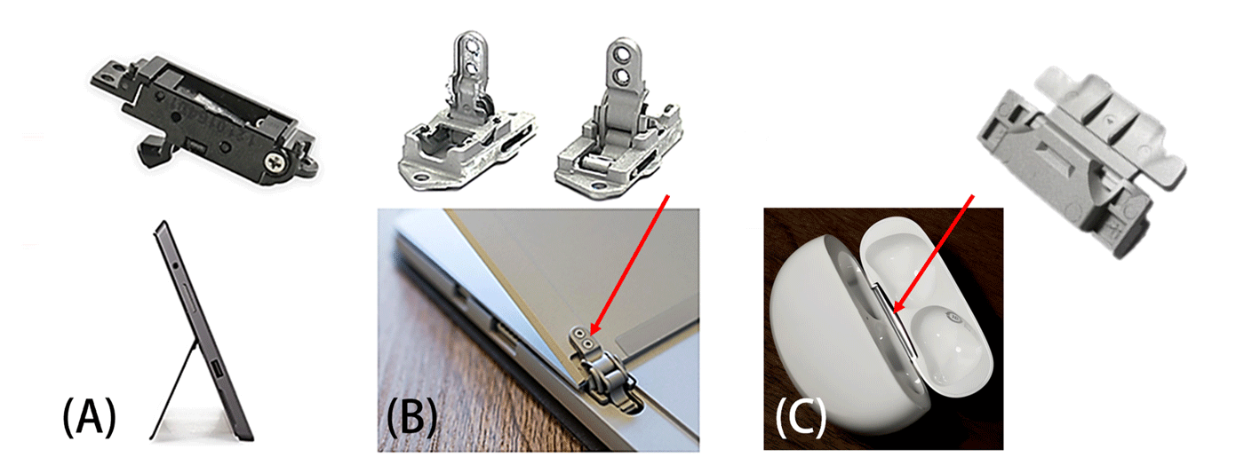 Redefining device design: The role of Metal Injection Moulding in ...