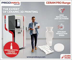 Ceramitec 2026 to highlight high-performance ceramics with new format