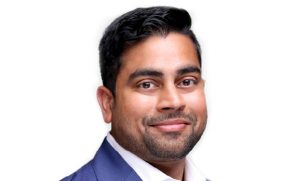 Biomerics names Arun Mohan as its new CEO