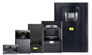 Nano Dimension sells Markforged to Stratasys, retains metal Binder ...