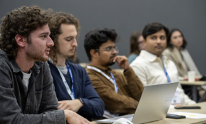 One month left to register for EPMA Young Engineers Days